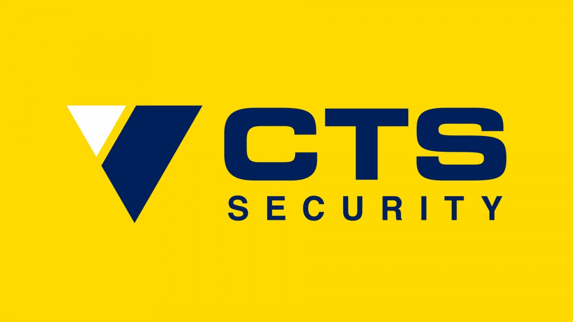 Login | CTS Security Staff Portal